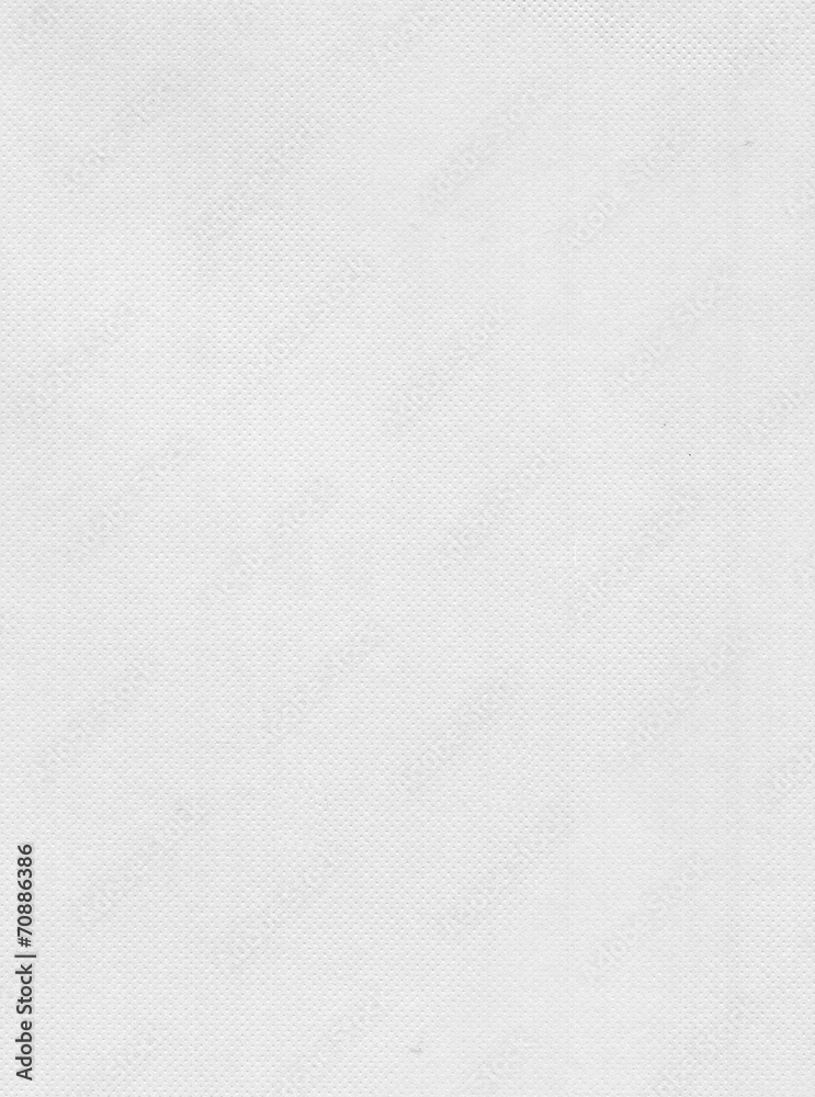 Blank white paper Stock Photo | Adobe Stock