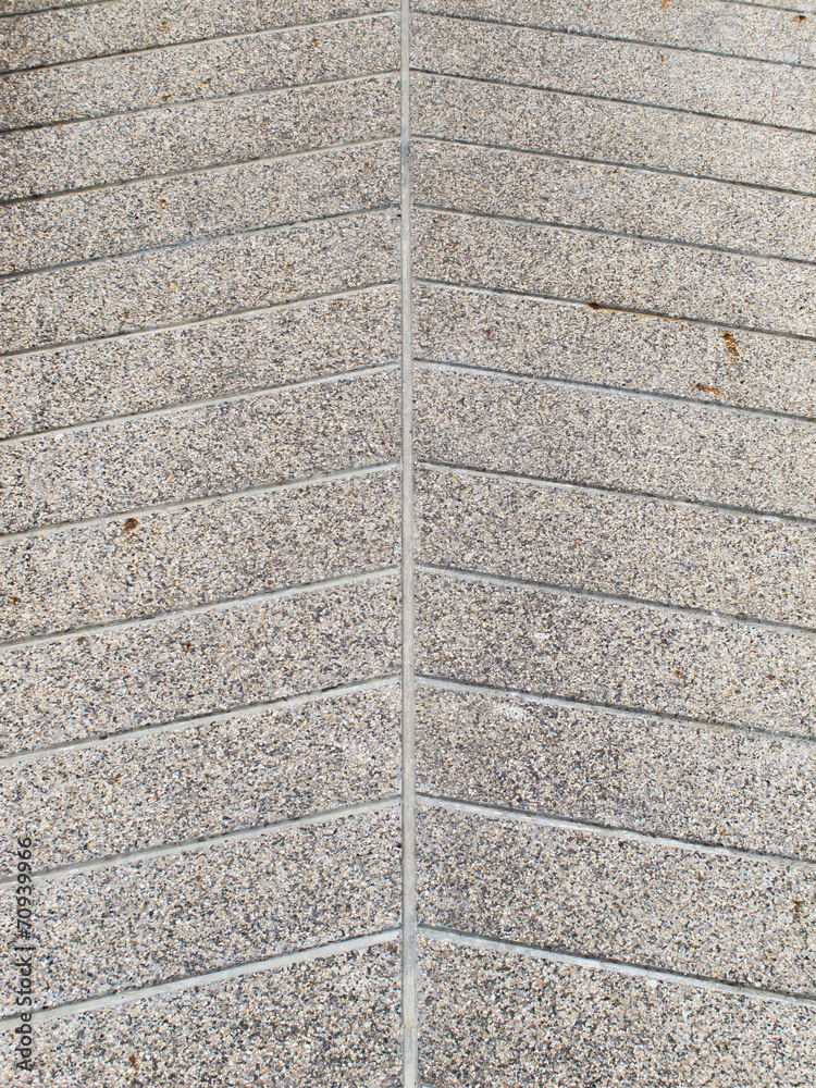 Sandblast ramp texture with groove line Stock Photo | Adobe Stock