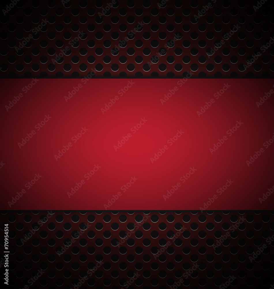 illustrate of red grill texture background. Stock Vector | Adobe Stock