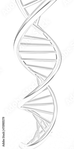 Dna Pencil Drawing