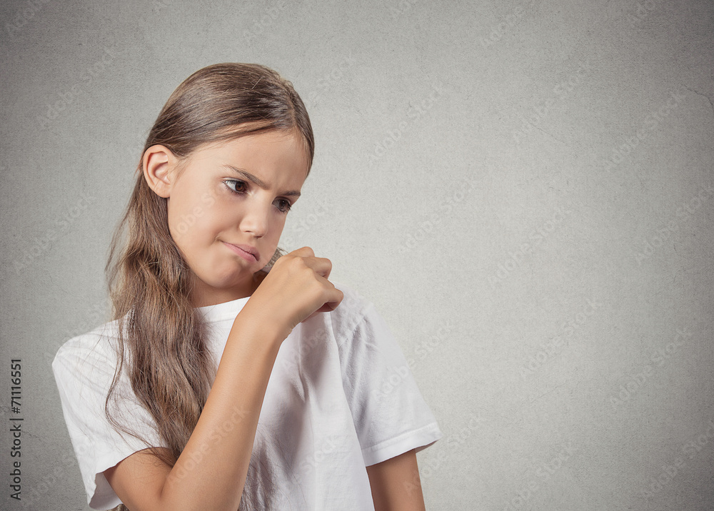 Awkward Situations For Girls