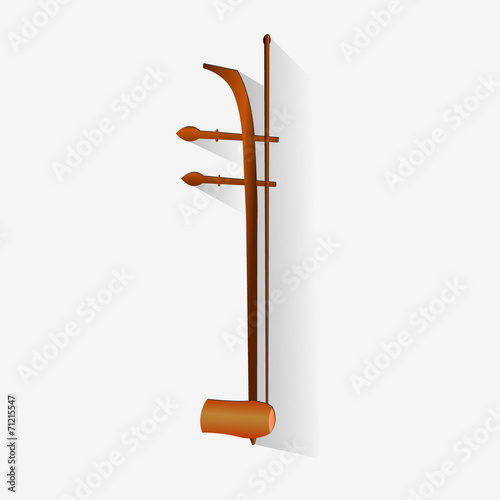 Sao Duang Instrument