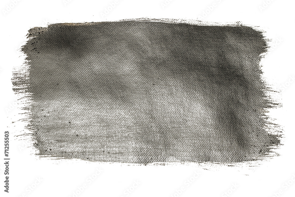 Paint brush splash Stock Photo | Adobe Stock