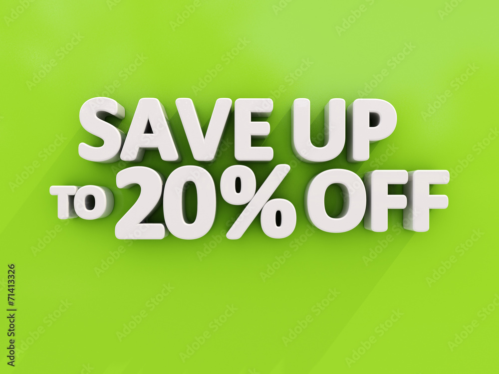 Save up to Stock Illustration | Adobe Stock