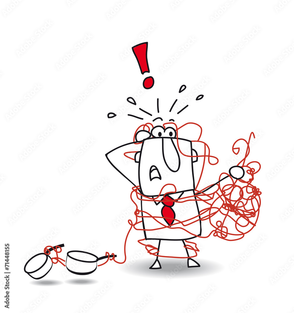 complexity Stock-Vektorgrafik | Adobe Stock