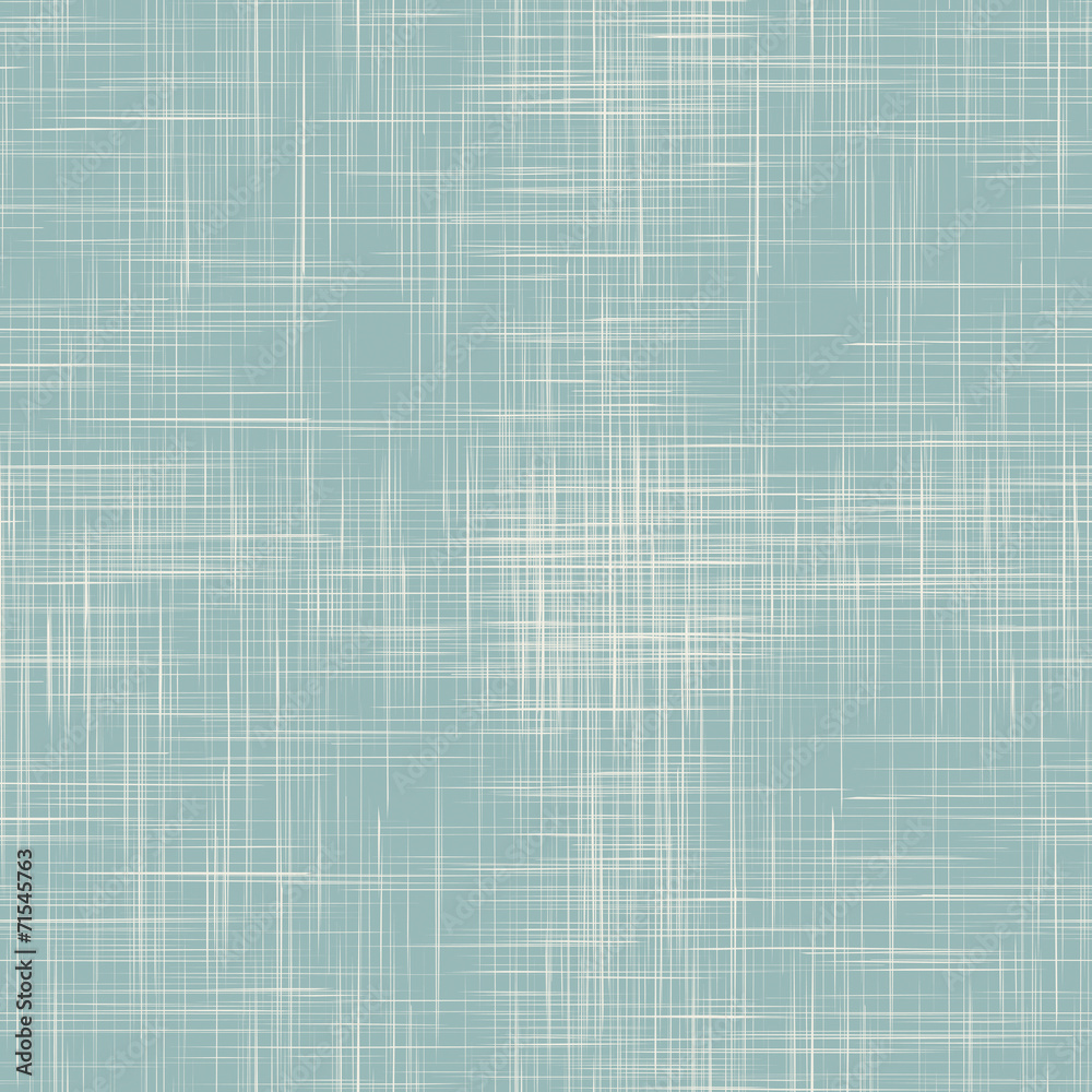 Blue linen seamless texture Stock Vector | Adobe Stock