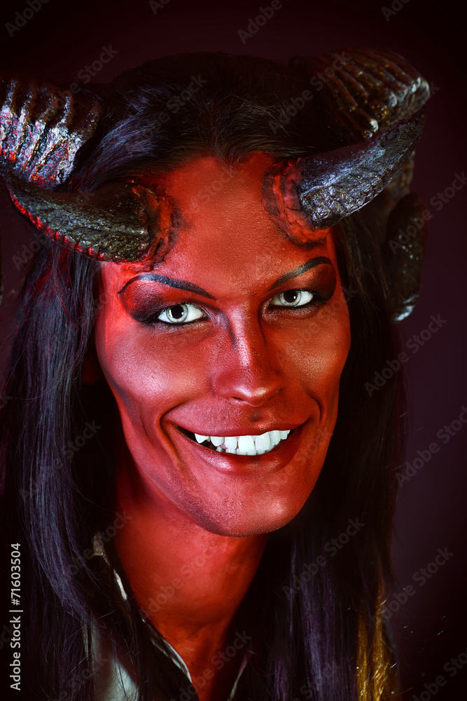 luciferus Stock Photo | Adobe Stock