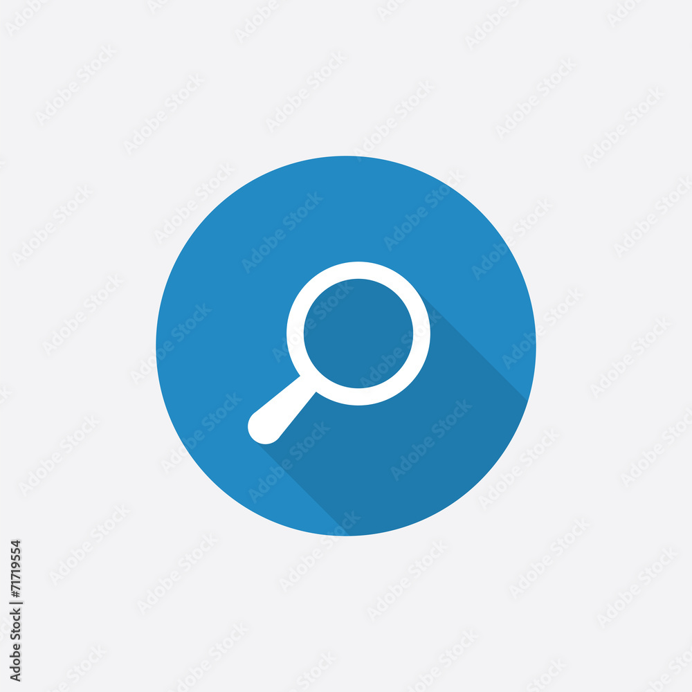 Simple Search Icon