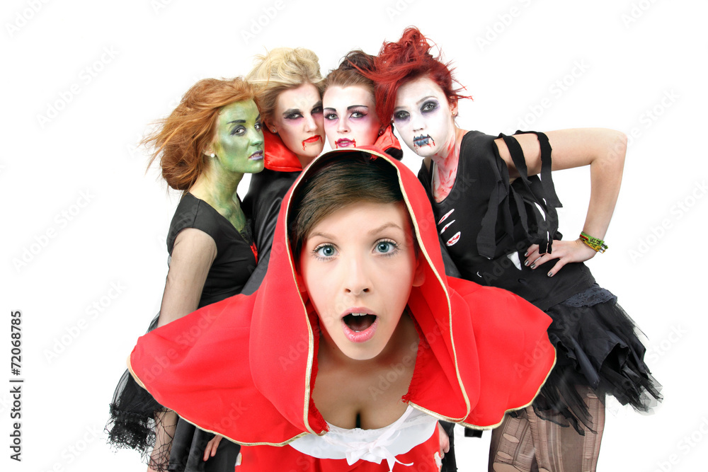 Fasching Stock-Foto | Adobe Stock