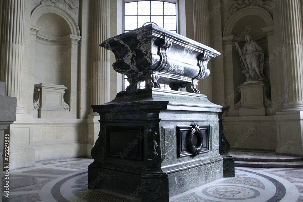 Napoleon Tomb