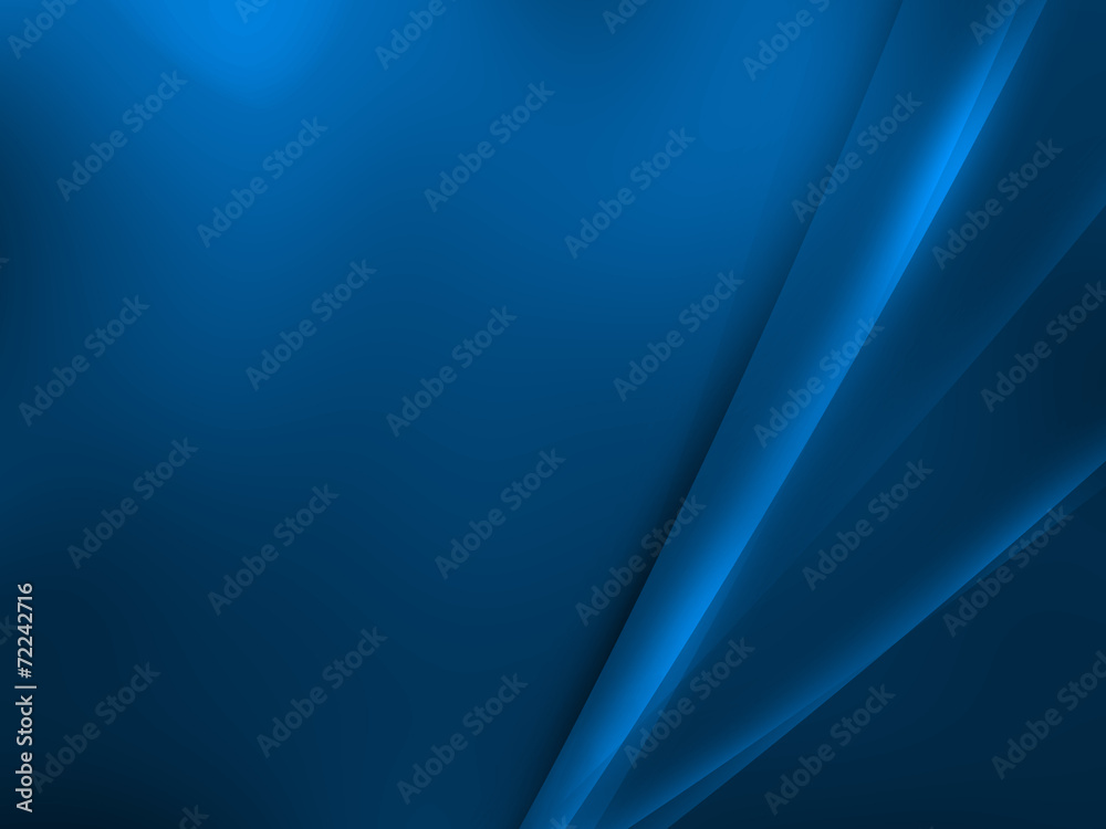 blue wallpaper illustration Stock Photo | Adobe Stock