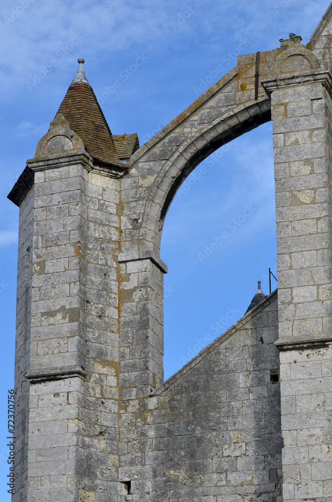 arc-boutant Photos | Adobe Stock