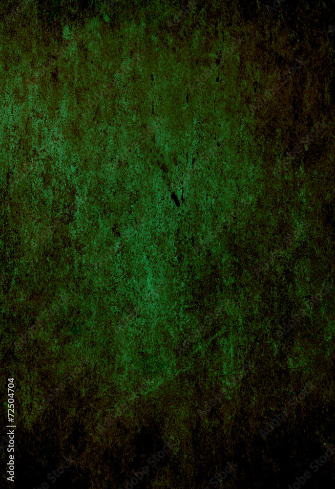 green grunge background Stock Photo | Adobe Stock