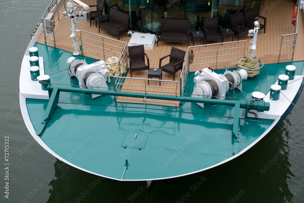 Schone Bug Des Schiffes Fotos