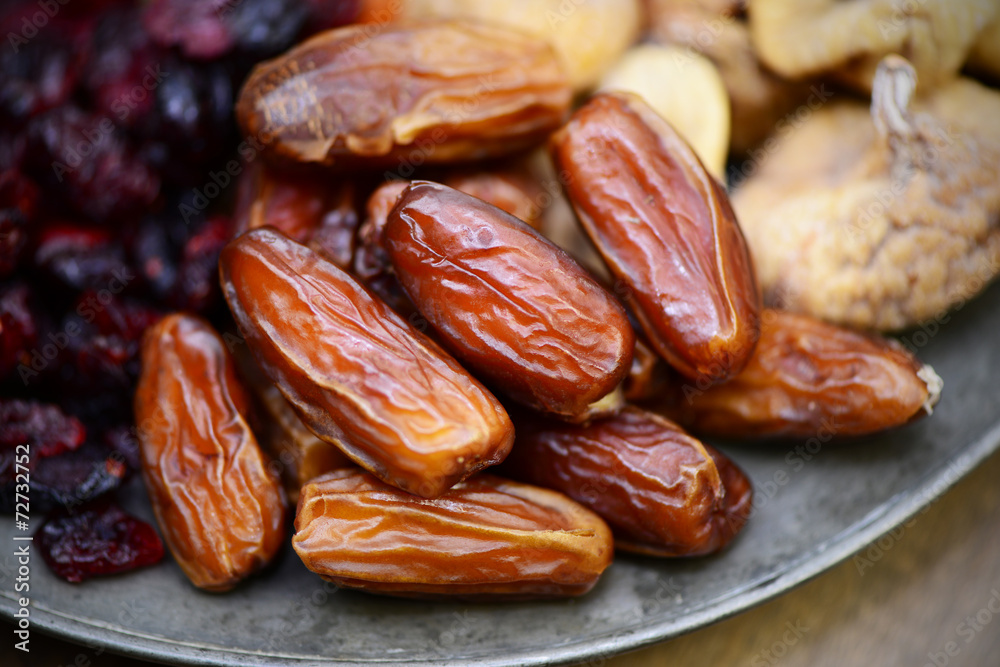 Dattel Stock Photo | Adobe Stock