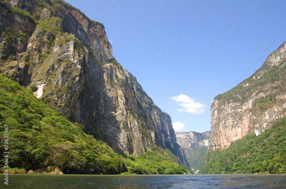 Sumidero Stock Photo | Adobe Stock