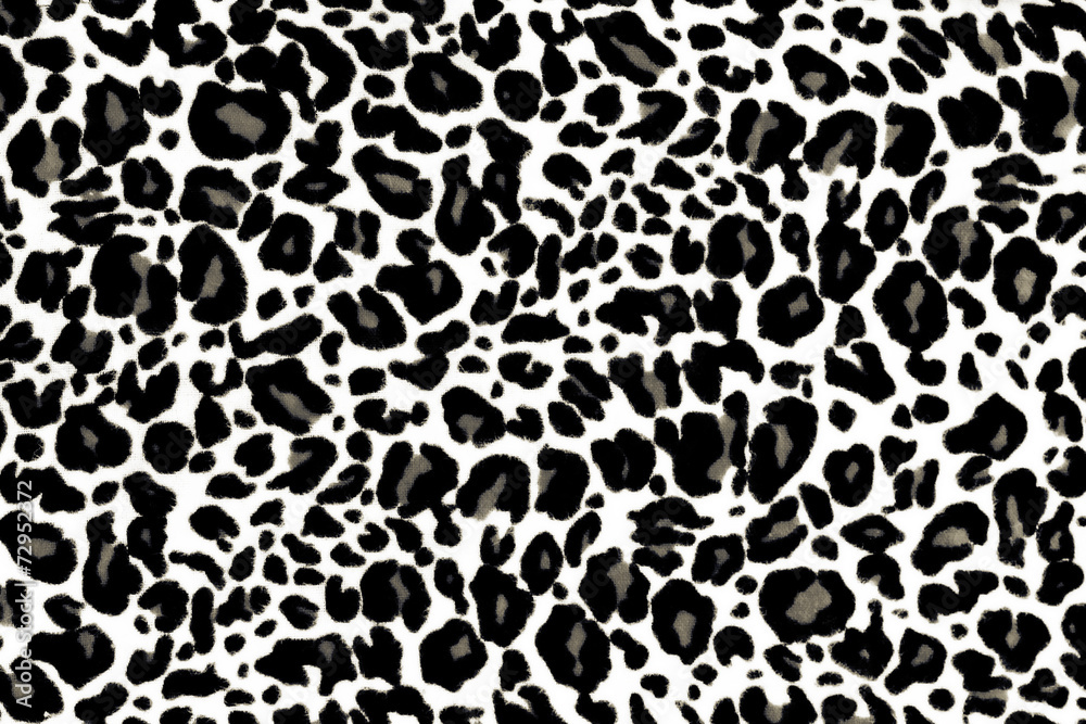 Animal Print Texture Stock-Foto | Adobe Stock
