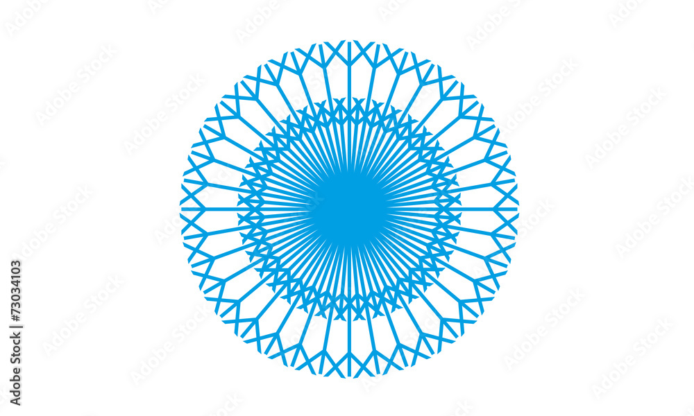 Pusteblume Stock Vector | Adobe Stock