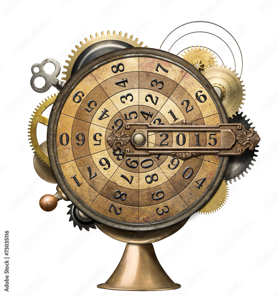 Time counting Stock Photo | Adobe Stock
