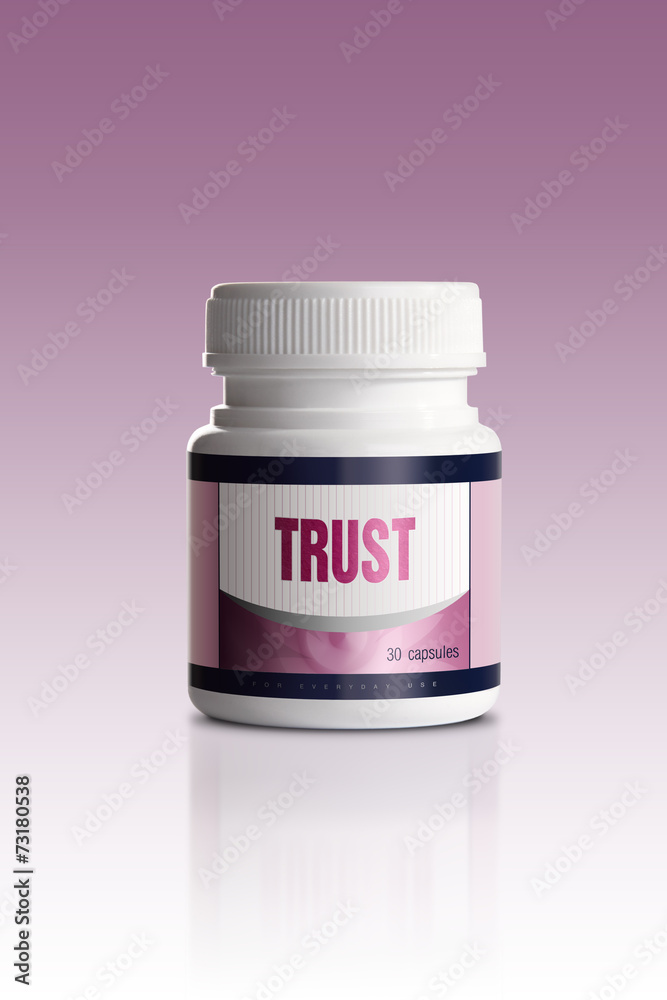 Trust Pills