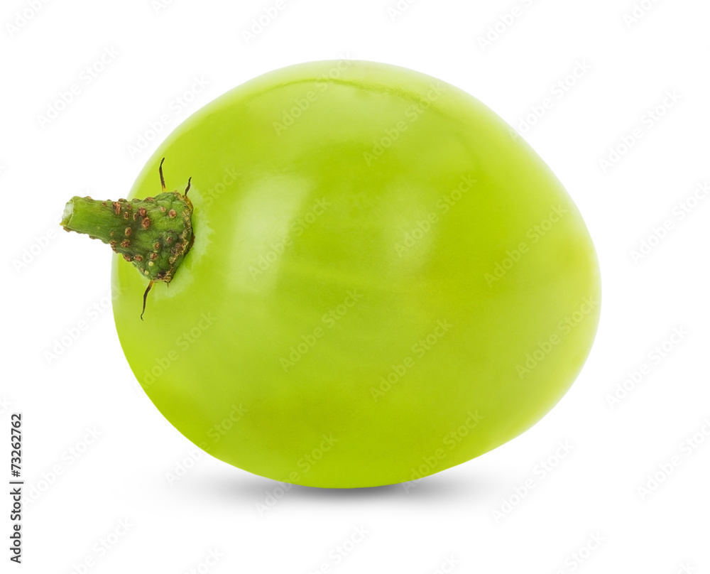 Single Grape