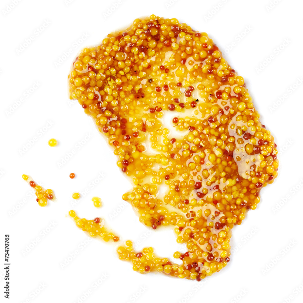 Mustard Stock Photo | Adobe Stock