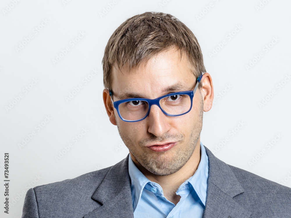 Business Man Stock-Foto | Adobe Stock