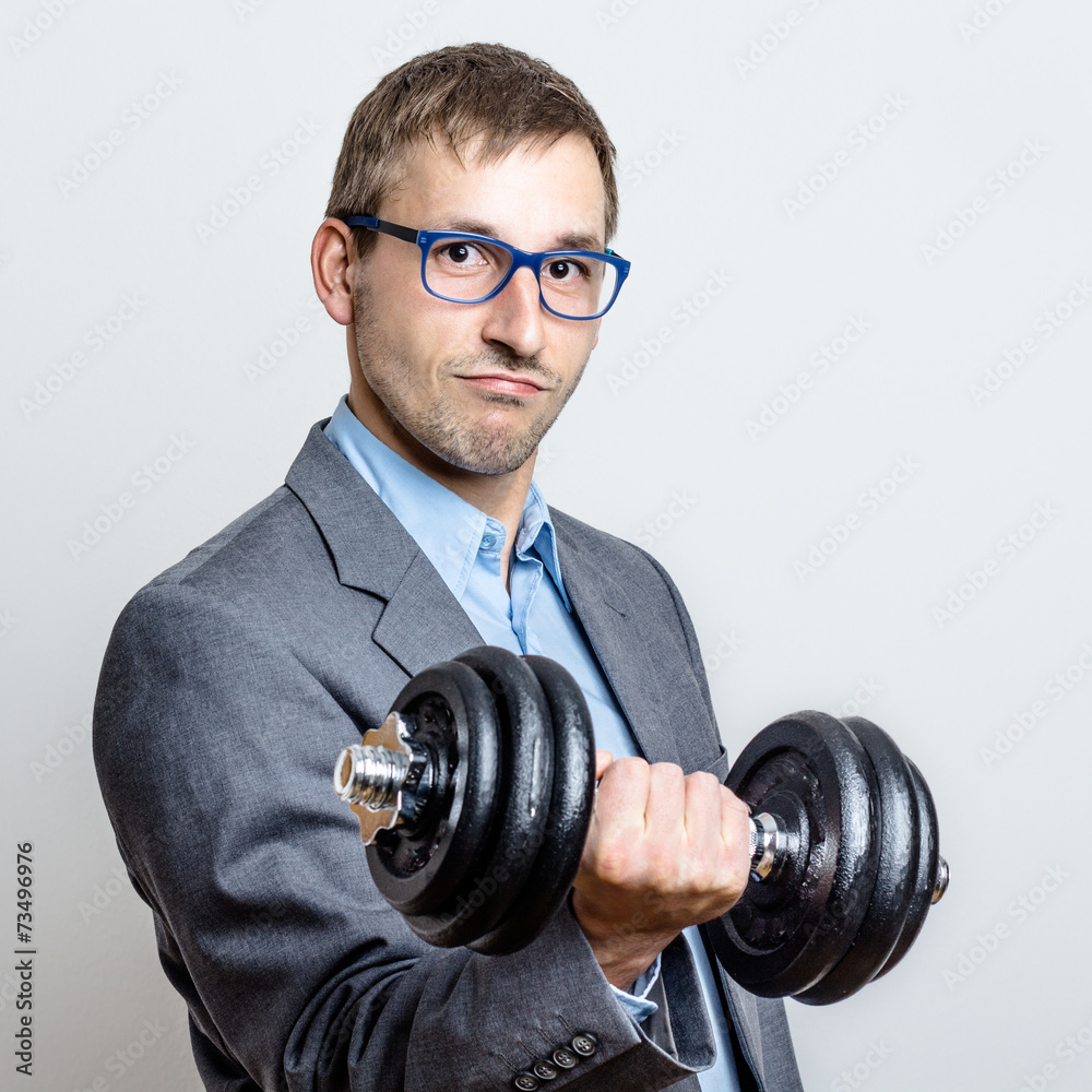 Business Man Stock-Foto | Adobe Stock