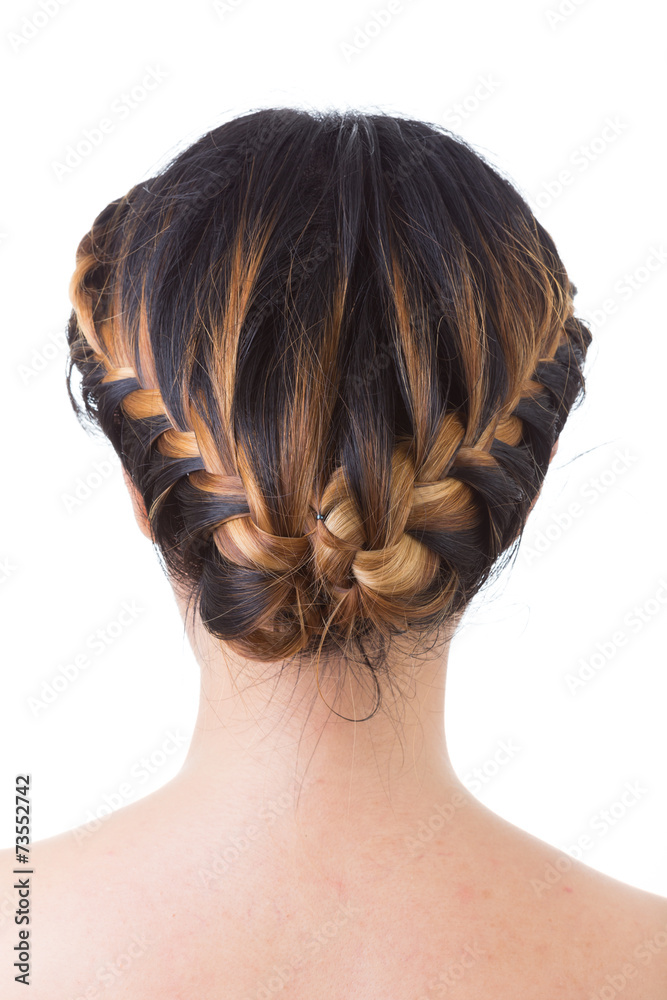 Braid Styles For White Women