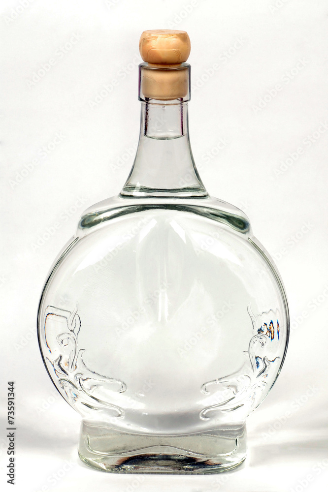 Poster bottle of schnapps – Wall Art | UkPosters