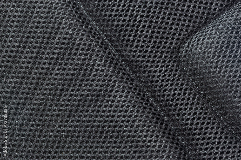Texture background of polyester fabric Stock Photo | Adobe Stock