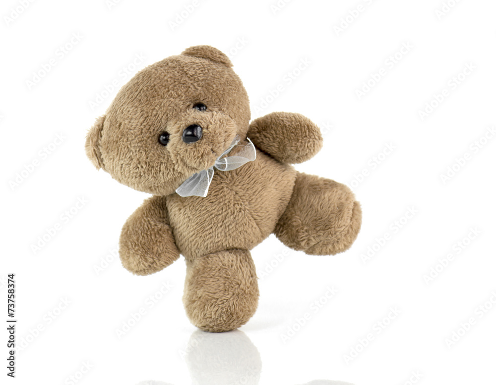 teddy bear Stock Photo | Adobe Stock