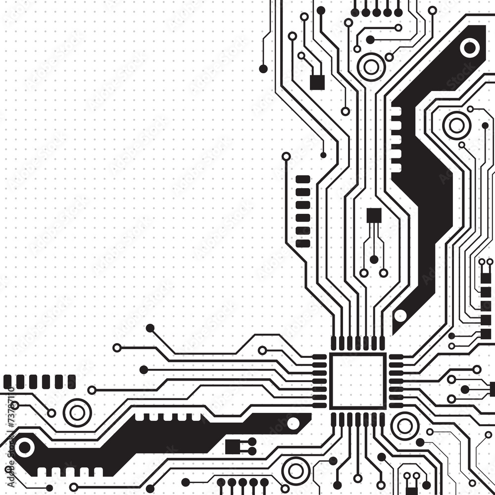 circuit board background texture Stock-Vektorgrafik | Adobe Stock circuit board background texture Stock-Vektorgrafik | Adobe Stock