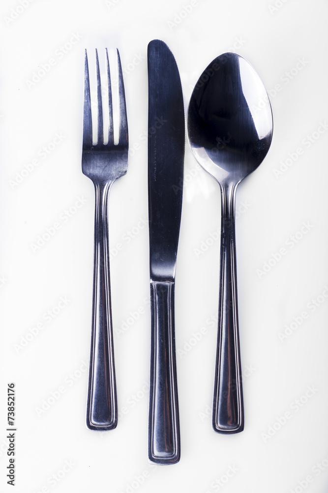 cutlery Stock Photo | Adobe Stock