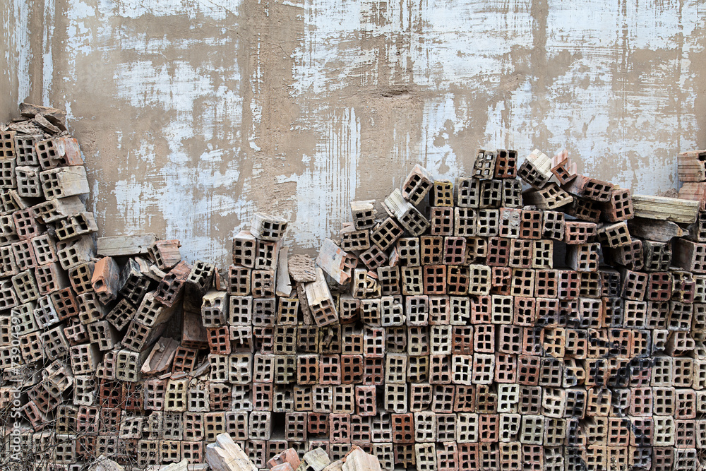 textura de ladrillo Stock Photo | Adobe Stock