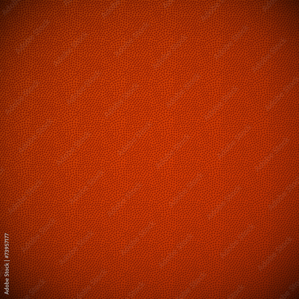 Realistic basketball texture Stock Photo | Adobe Stock