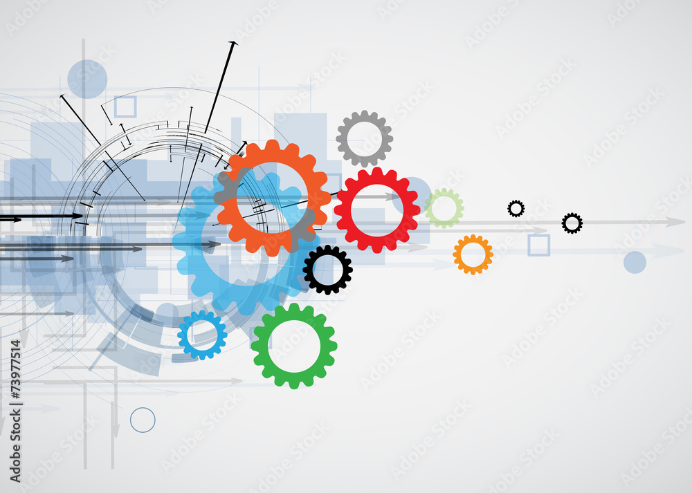 Integration and innivation technology. Best ideas for Business p Stock ...