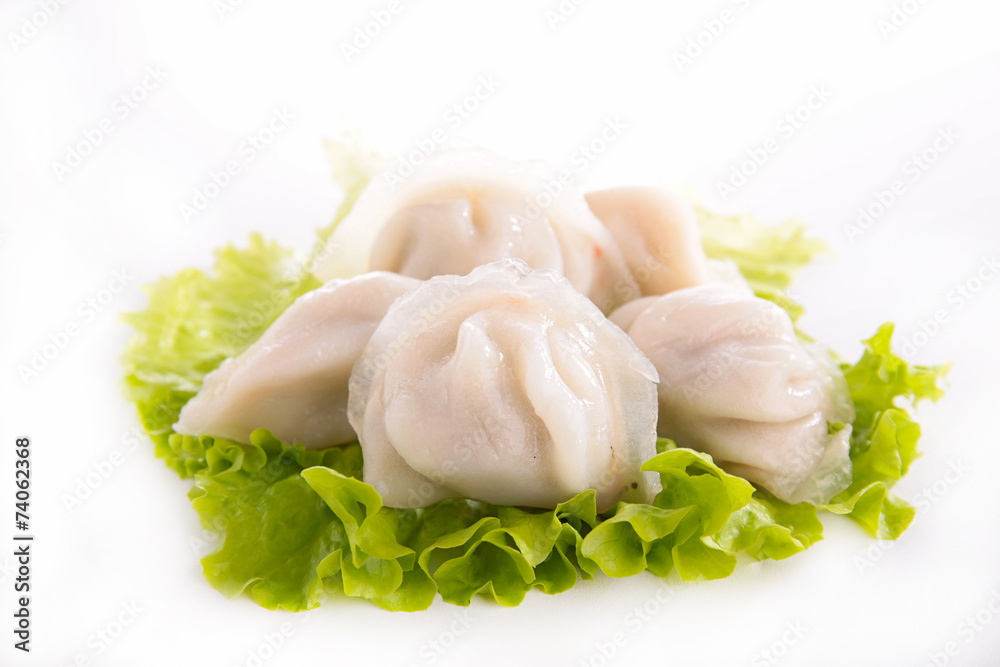 dimsum Stock Photo | Adobe Stock