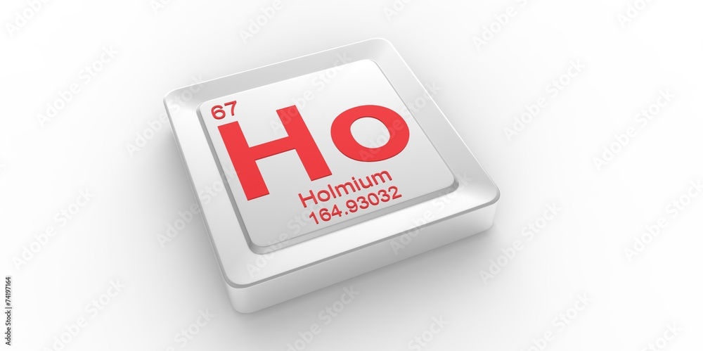 Holmium