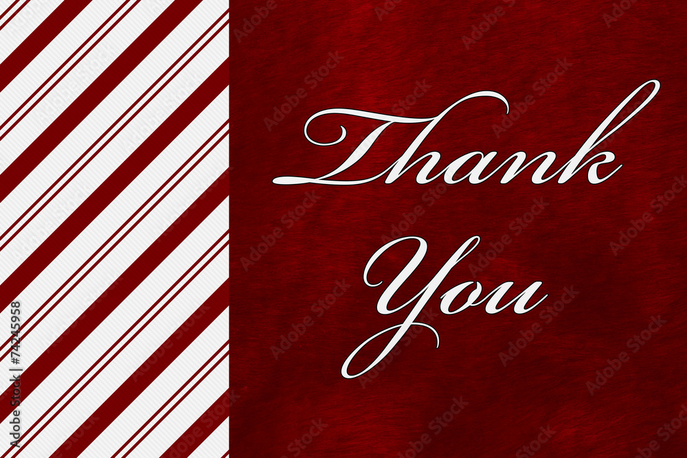 Thank You Stock Illustration | Adobe Stock