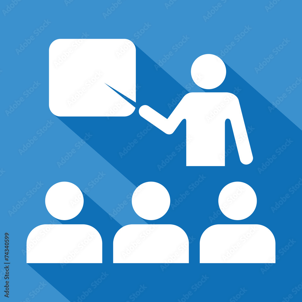 Logo réunion. Stock Vector | Adobe Stock