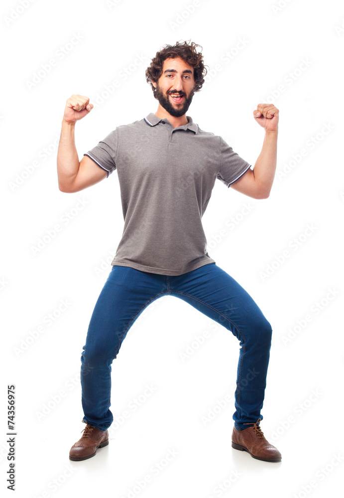 Crazy White People Dancing