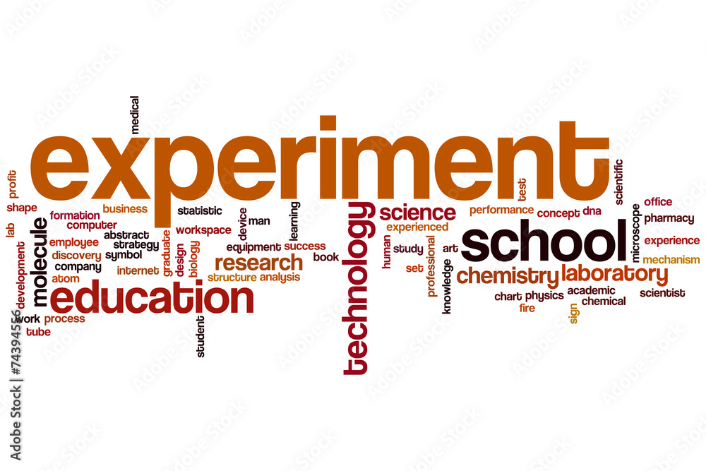 Experiment Word