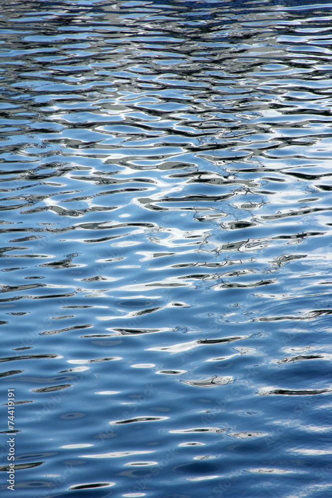 Water surface Stock Photo | Adobe Stock