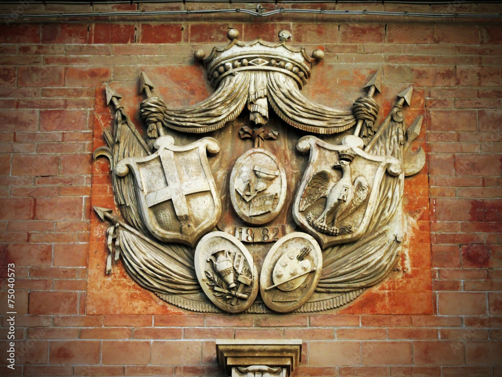 Ancient Sicilian Symbols