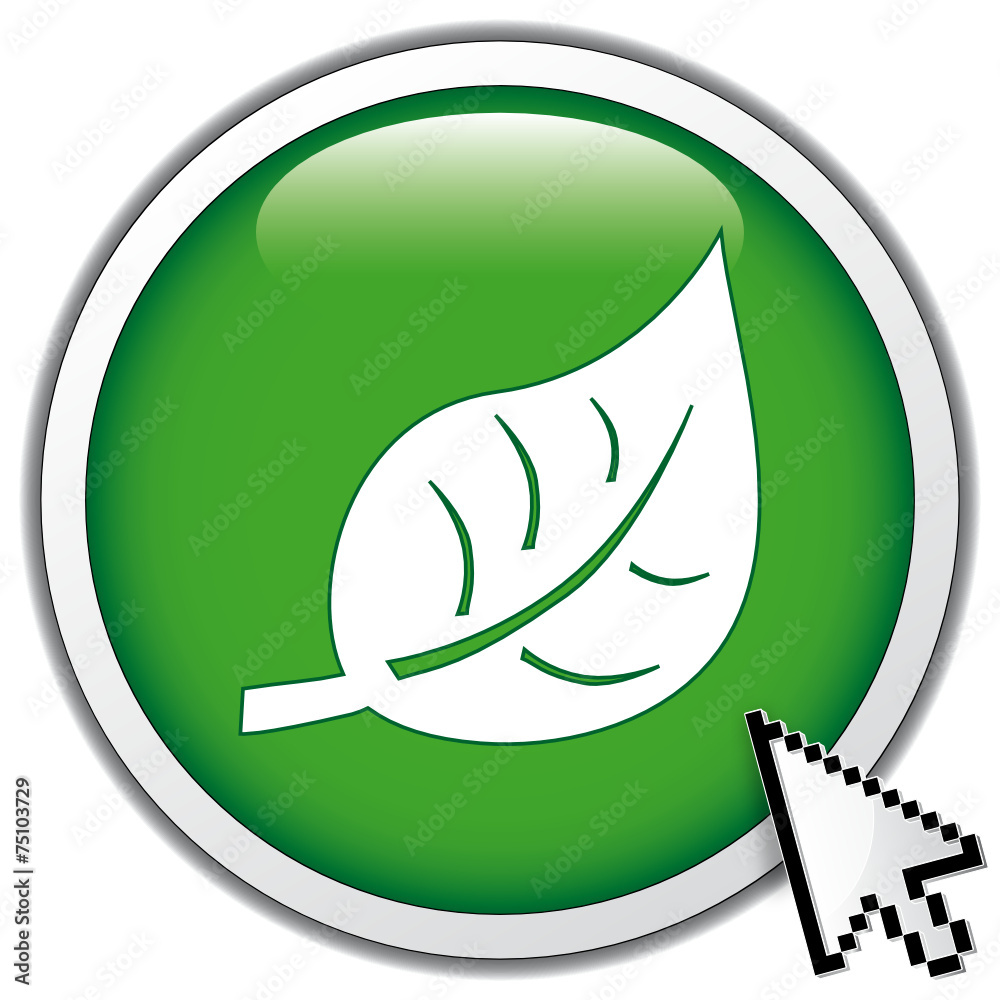 LEAVE ICON Stock Vector | Adobe Stock