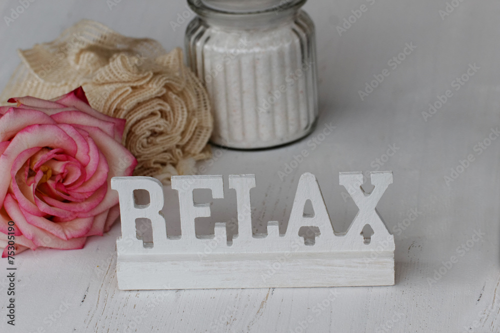 Relax Stock Photo | Adobe Stock