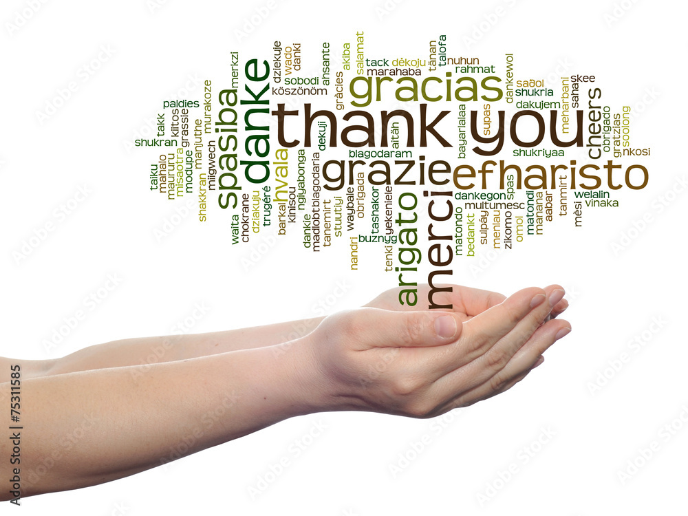 Conceptual thank you word cloud isolated Stock Illustration | Adobe Stock Conceptual thank you word cloud isolated Stock Illustration | Adobe Stock