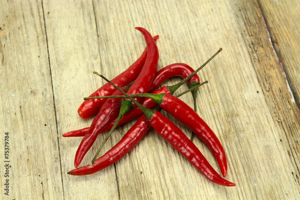 piment oiseau Stock Photo | Adobe Stock