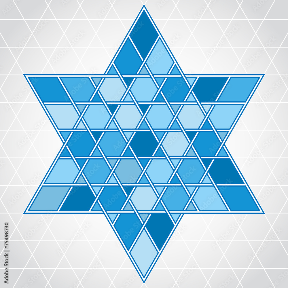 Star symbol Stock Vector | Adobe Stock